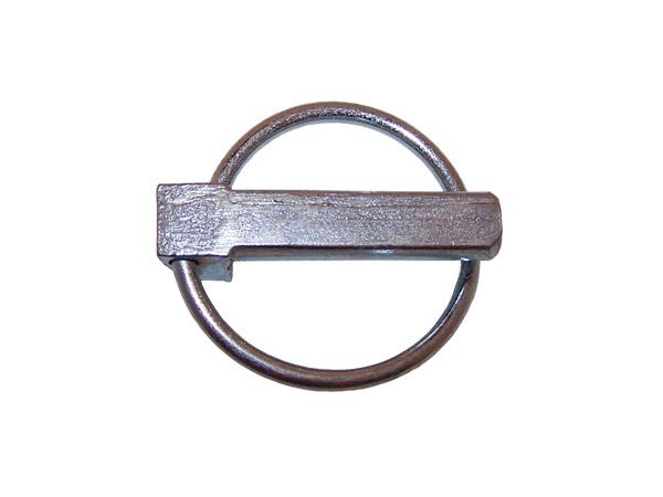 Lynch Pins - Pins - Micellaneaous - Accessories - Stainless steel and ...