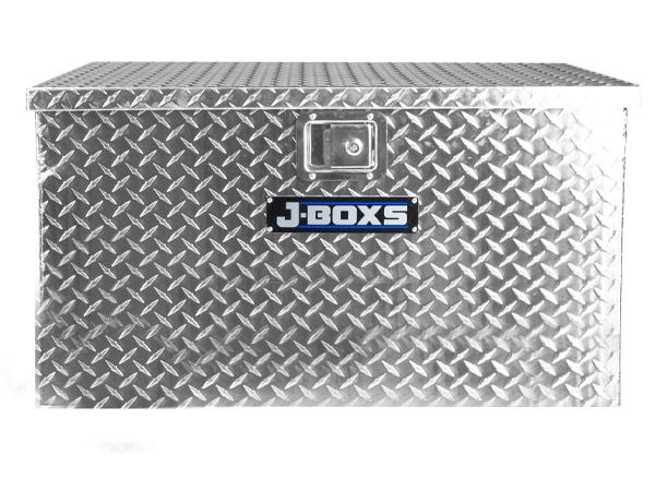 One-door Tool Box, p.1