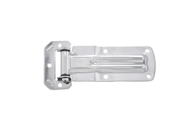Stainless steel hinges, p.2