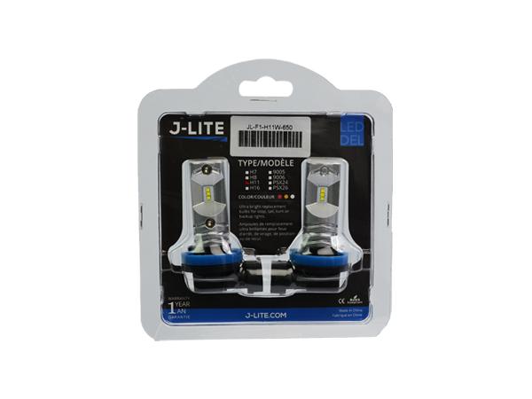LED Fog light bulbs, p.1